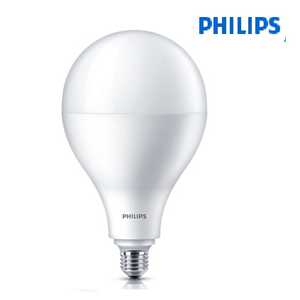 PHILIPS 40W LED BULB (HIGH LUMEN , DAYLIGHT) | Shopee Singapore