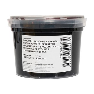 RedMan Chocolate Emulco 100Ml | Shopee Singapore