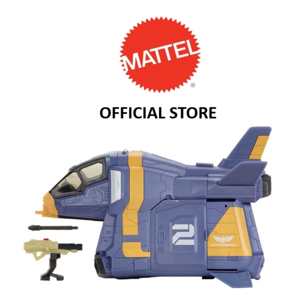 Disney Pixar Lightyear Armadillo Spacecraft Vehicle | Shopee Singapore