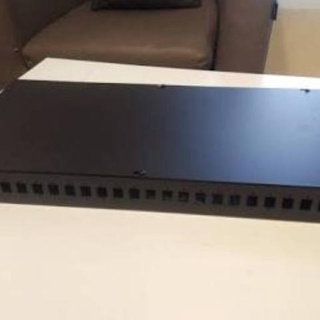 Odf / Roset FTTH / OTB Wall 12 core / 12 core SC Empty | Shopee Singapore