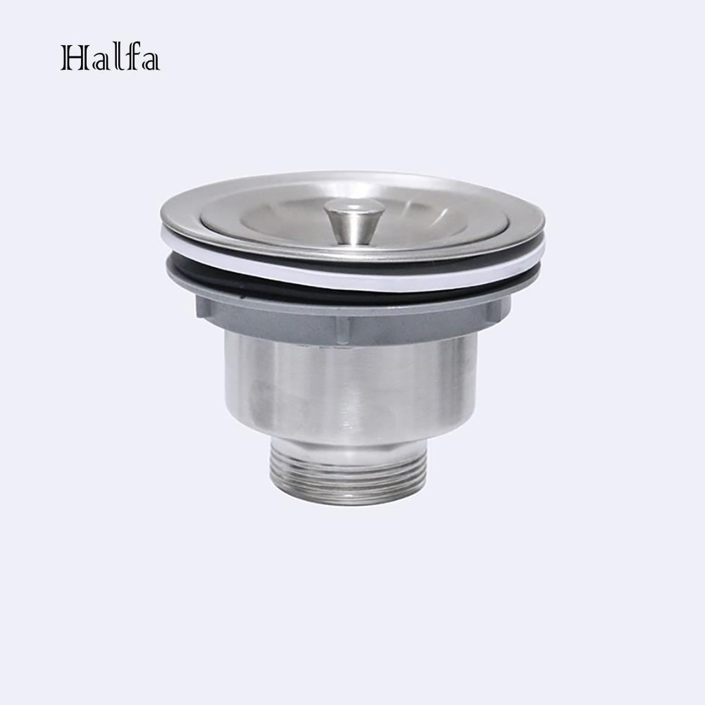 Kitchen Sink Drain Replacement Kit | Besto Blog