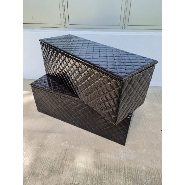 toyota hiace/nv350 wheel arch storage box x2 | Shopee Singapore