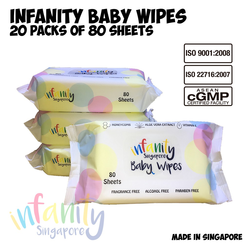 Infanity Singapore, Online Shop | Shopee Singapore