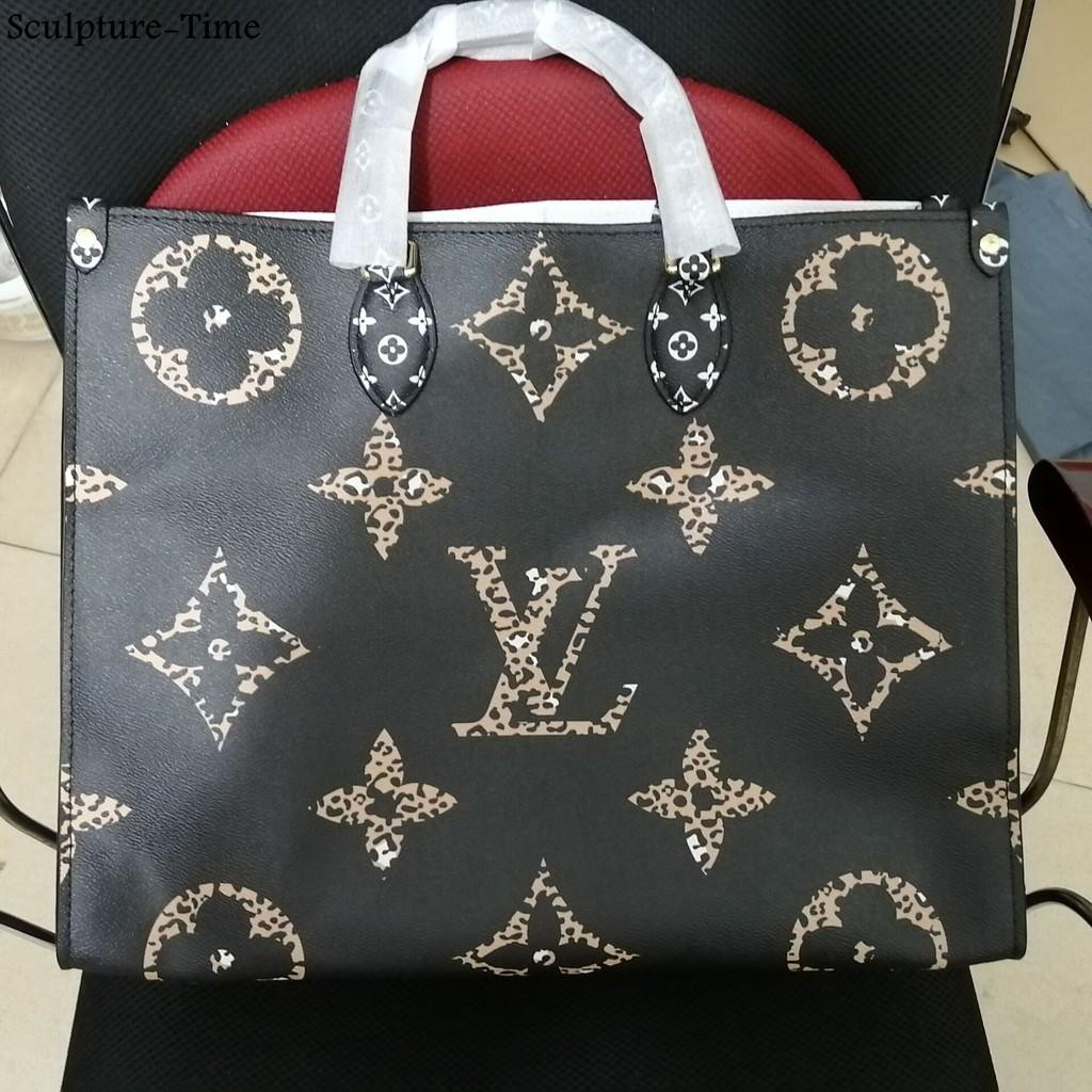 Louis Vuitton Big Tote Bags For Women | Paul Smith