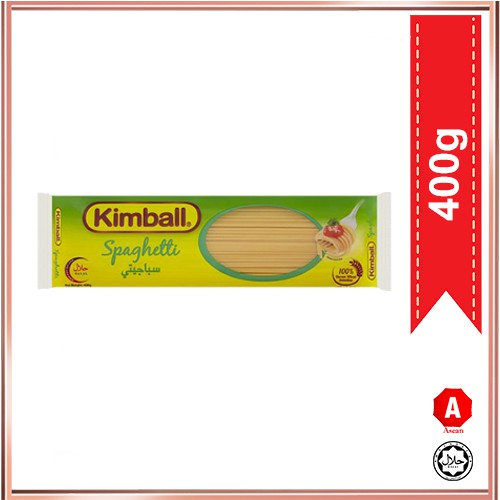 Kimball Spaghetti //Spiral Pasta // Macaroni Pasta//Angel Hair ...