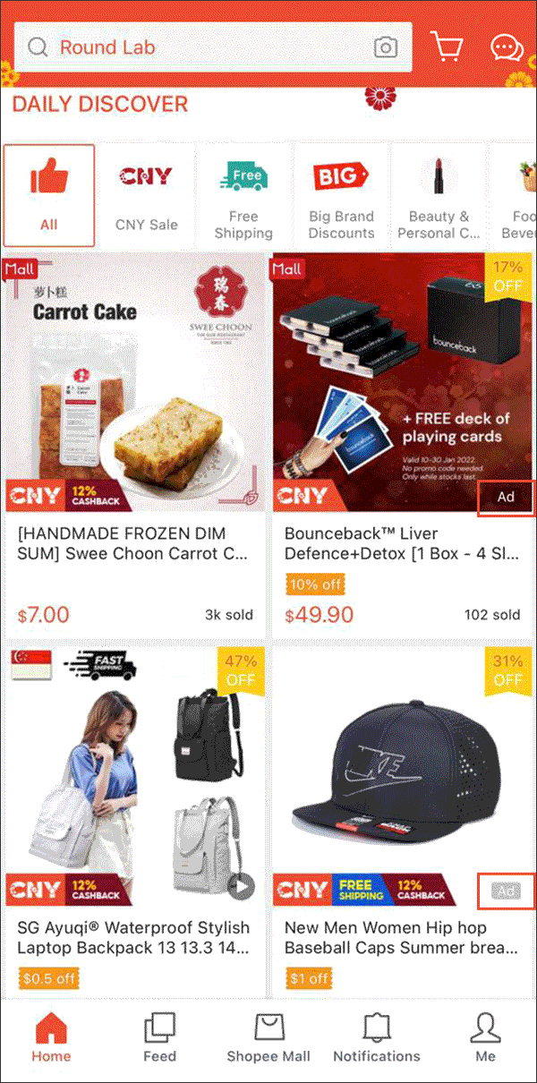 About Shopee Ads | SG Seller Education [Shopee]