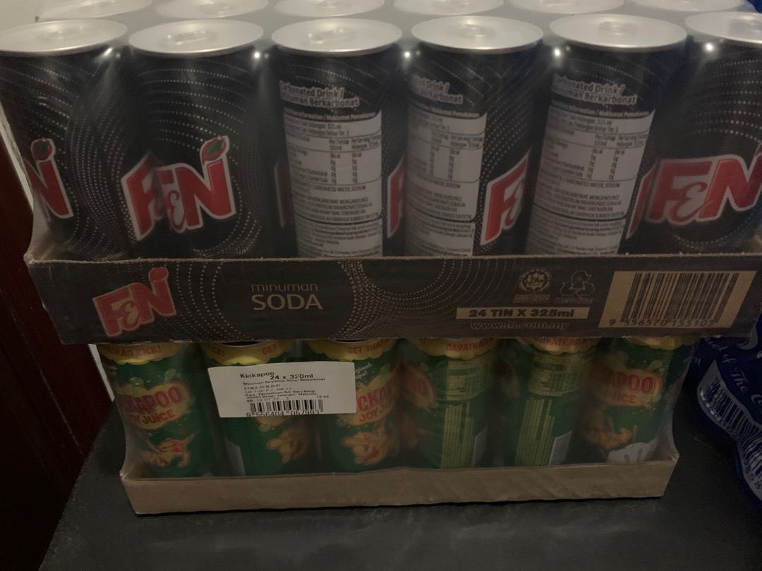 Kickapoo Joy Juice | Shopee Singapore