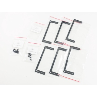 Lian Li RB-001 Radiator Offset Mounting Bracket (Dynamic Mini & Air ...