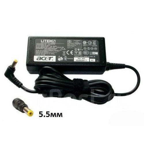 Acer Aspire E15 Laptop AC Adapter 19v 3.42A 65W 5.5*1.7mm power supply 5920 | Shopee Singapore