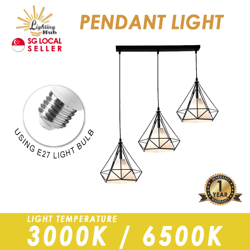 LightingHub, Online Shop | Shopee Singapore