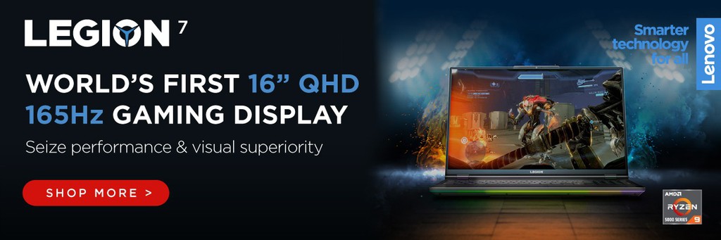 Lenovo Official Store, Online Shop | Shopee Singapore