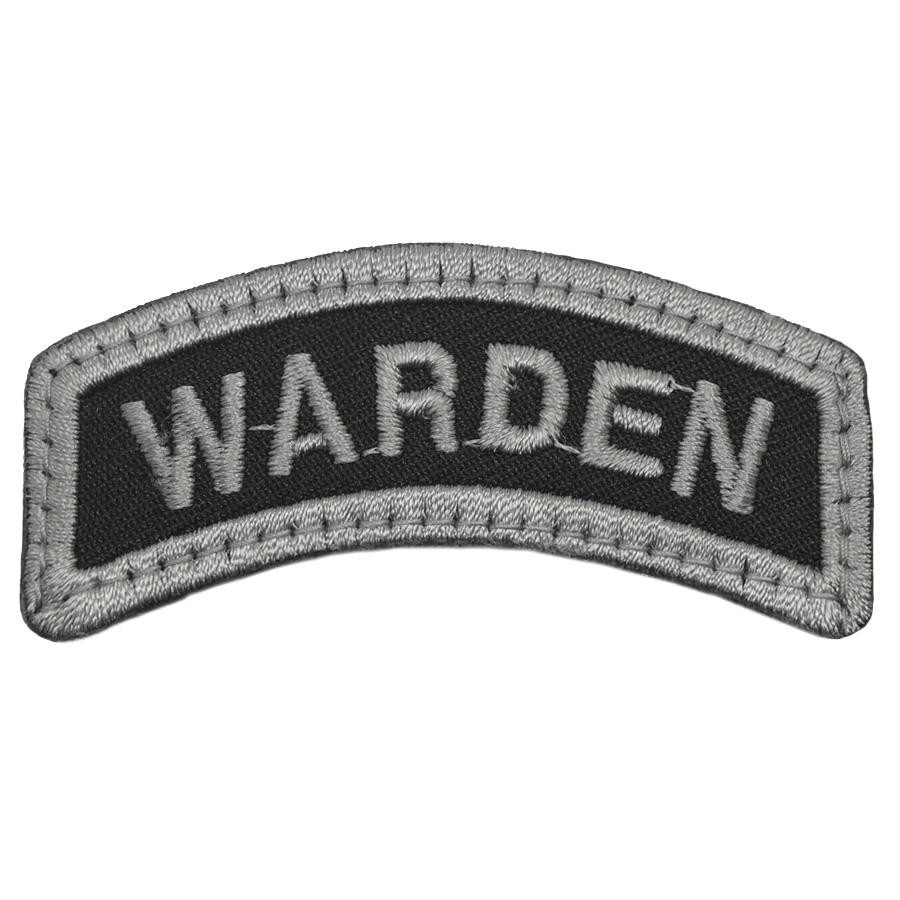 WARDEN TAB - BLACK FOLIAGE (BUNDLE OF 3 TABS) | Shopee Singapore