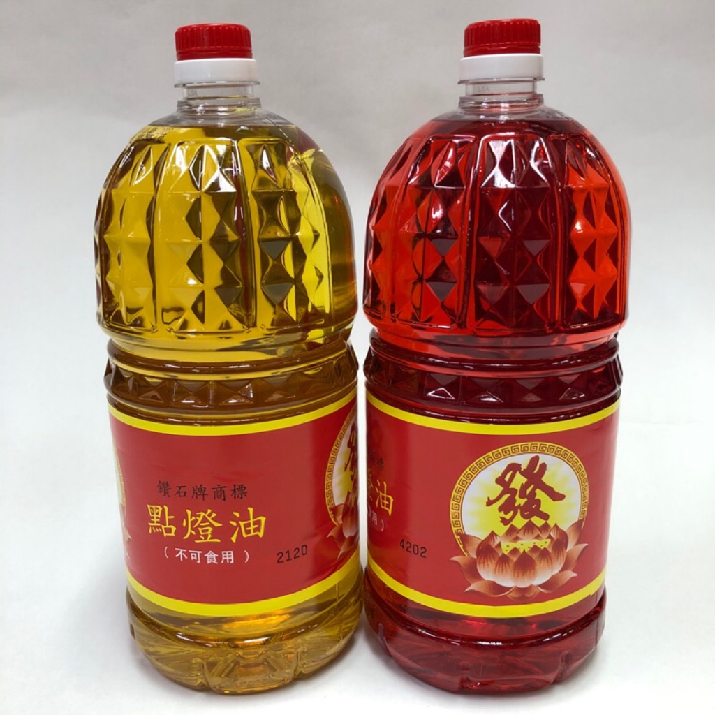 2KG Prayer Joss Oil (Contain 6 Bottles ) | Shopee Singapore