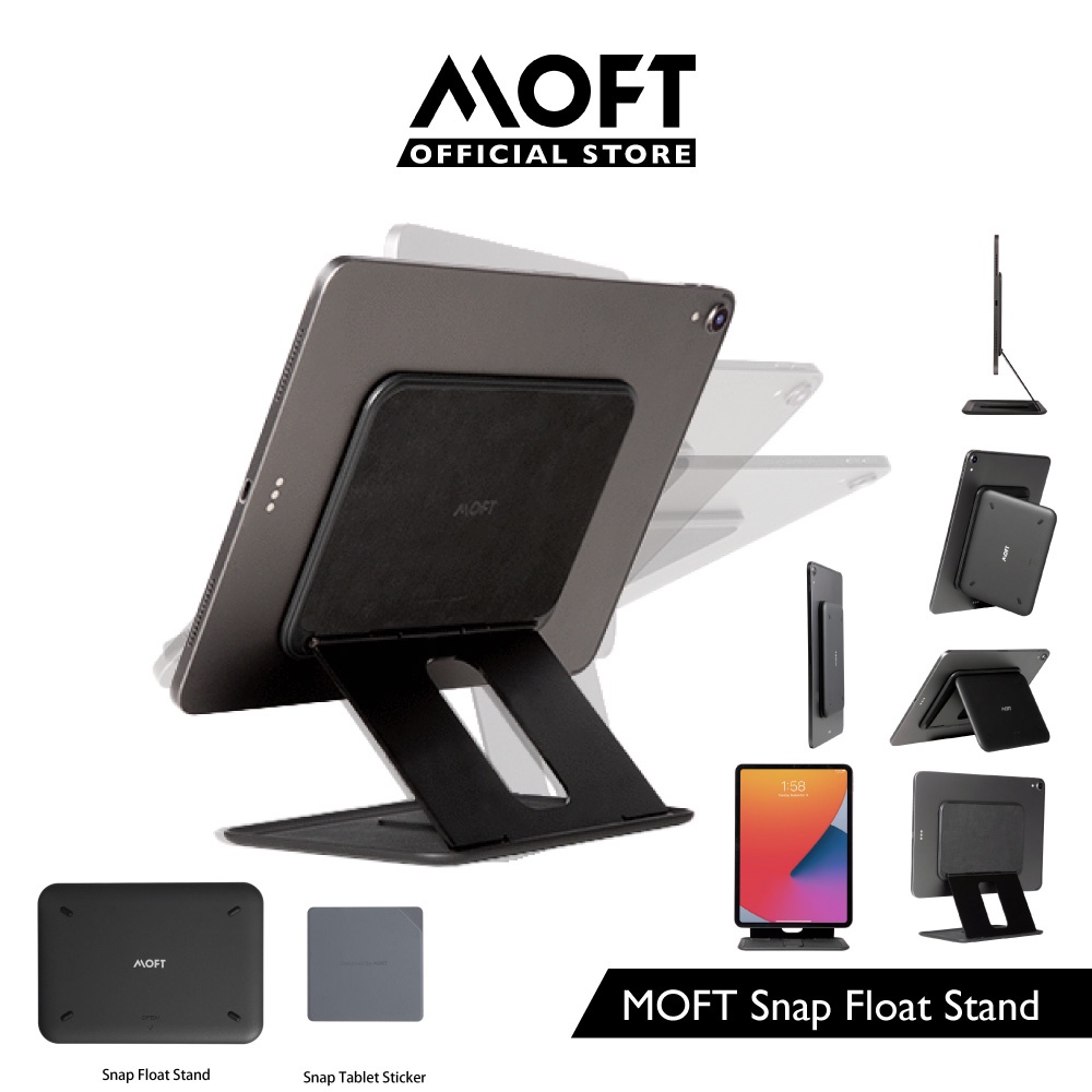 MOFT Snap Float Stand | Shopee Singapore