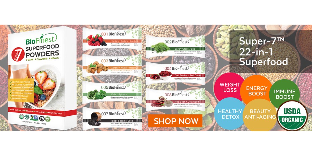 BioFinest Official Store, Online Shop | Shopee Singapore