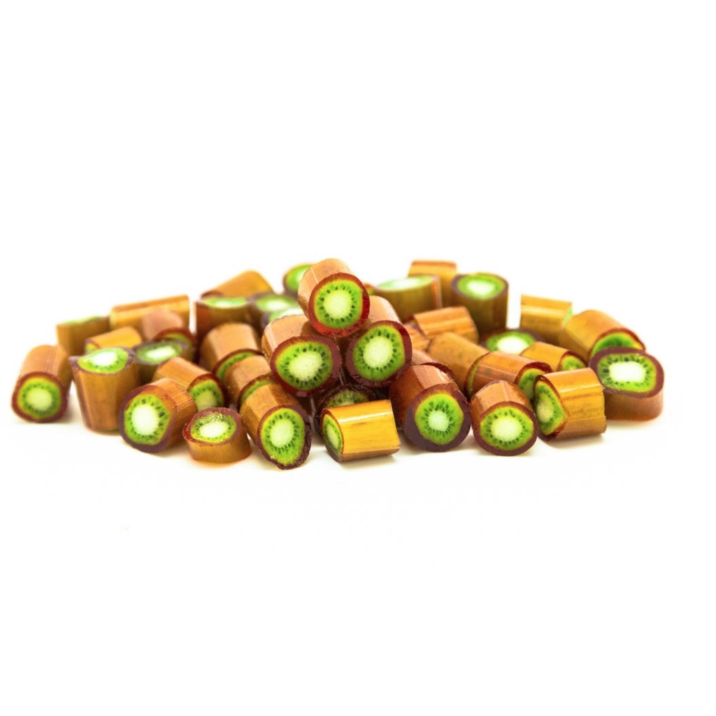 Kiwi Rock ( Sticky Candy ) | Shopee Singapore