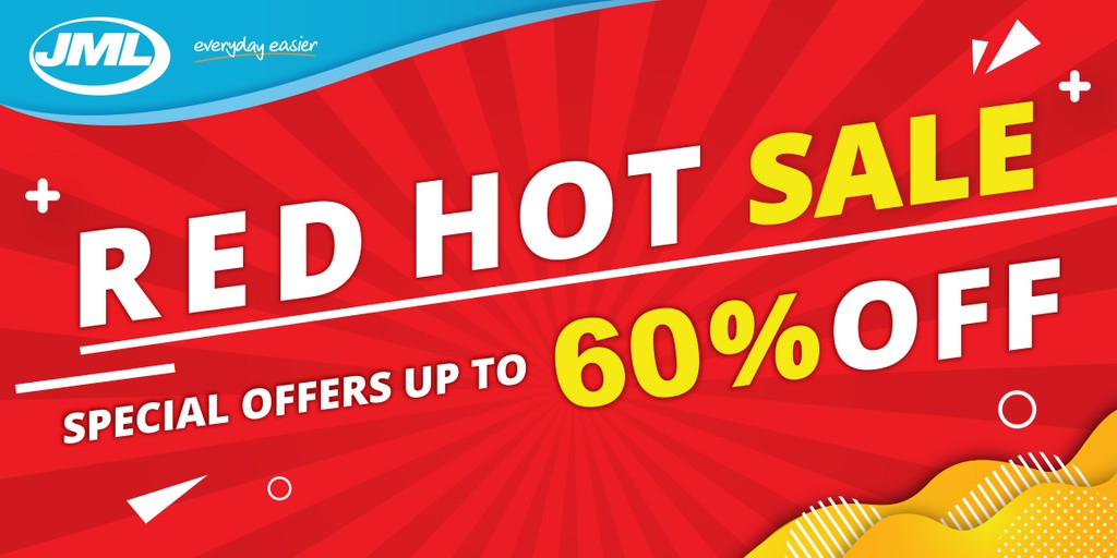 JML Singapore Official Store, Online Shop | Shopee Singapore