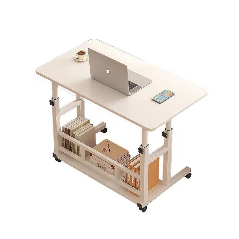 YOULITE Computer Table Adjustable Table Laptop Table Standing Desk ...