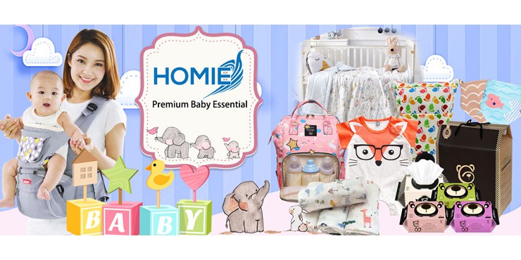 HOMIE Singapore, Online Shop | Shopee Singapore