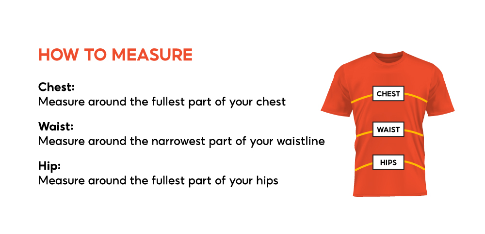 Size chart best practices | SG Seller Education [Shopee]