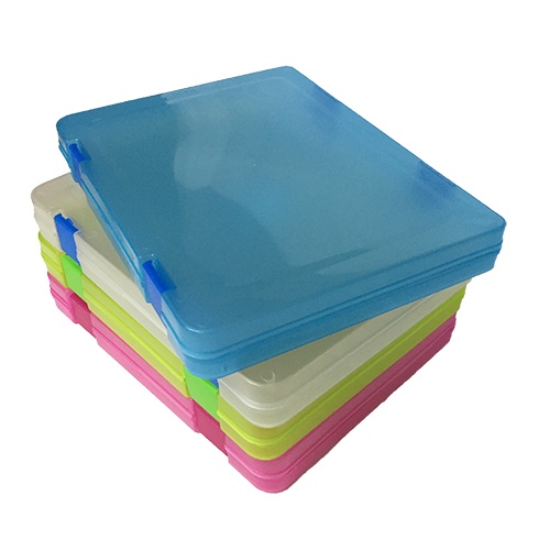 [SG STOCK] A4 Transparent Box File Case 40mm | Shopee Singapore