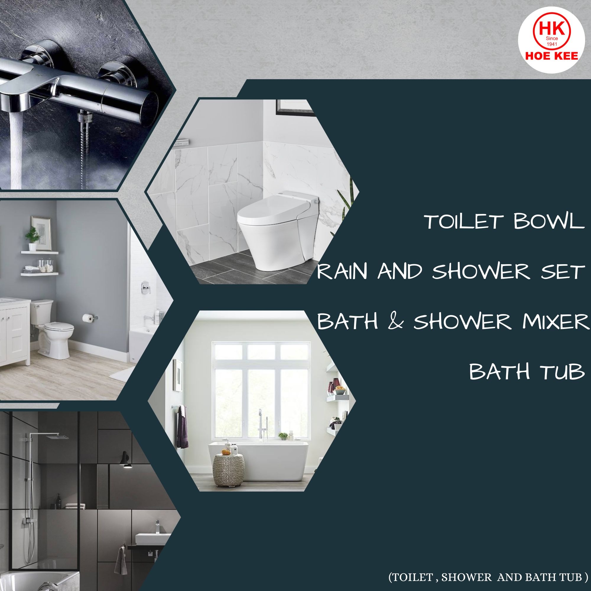 Hoe Kee, Online Shop | Shopee Singapore