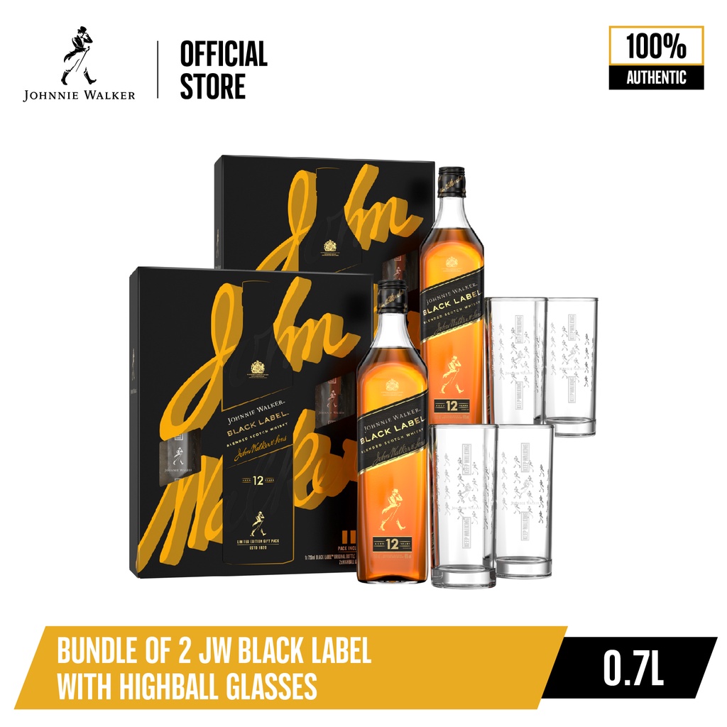 Johnnie Walker Official Store, Online Shop Sep 2023 | Shopee Singapore