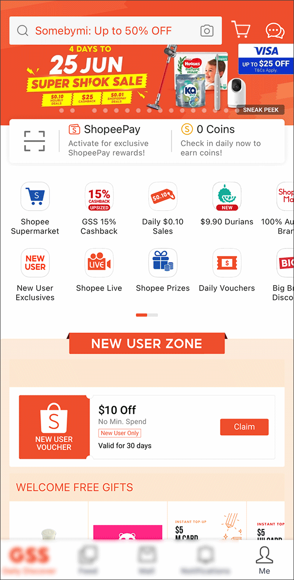 Copying listings on Shopee App | PH Seller Education [Shopee]