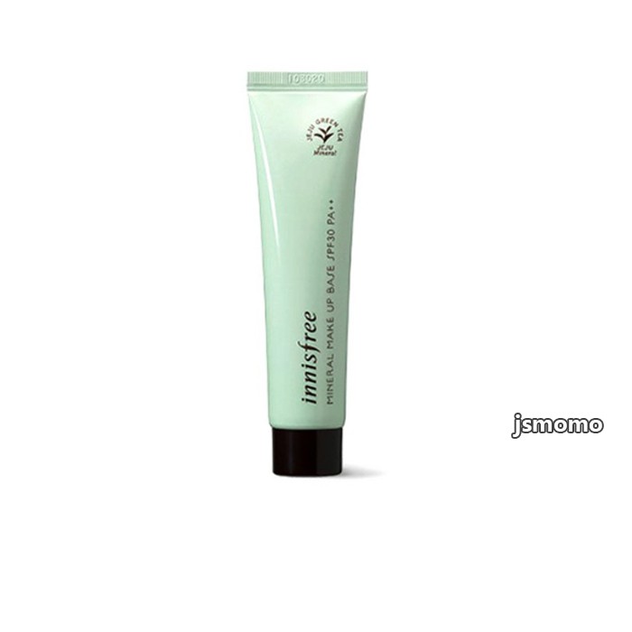 Korean Green Makeup Base | Saubhaya Makeup