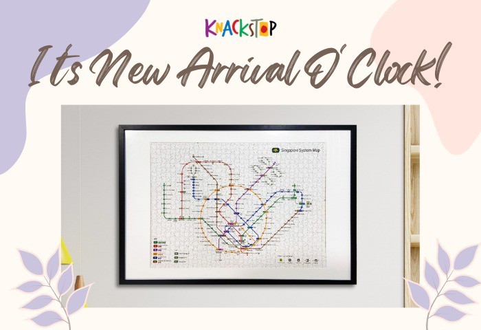 Knackstop, Online Shop Mar 2023 | Shopee Singapore
