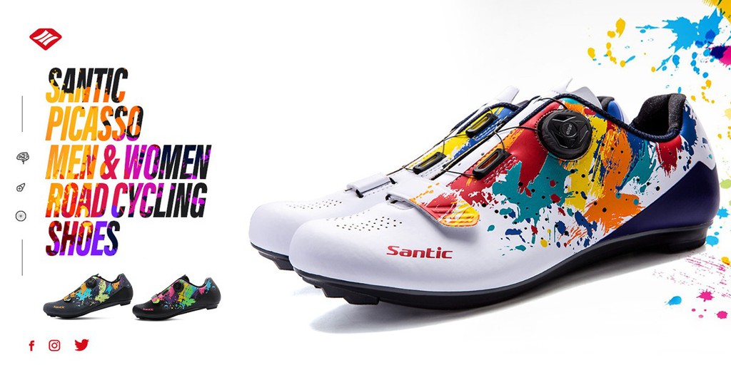 Santic Official Shop, Online Shop | Shopee Singapore