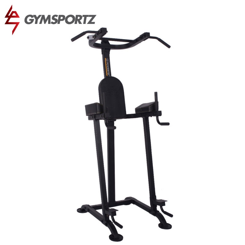 Powertec Basic Trainer | Shopee Singapore