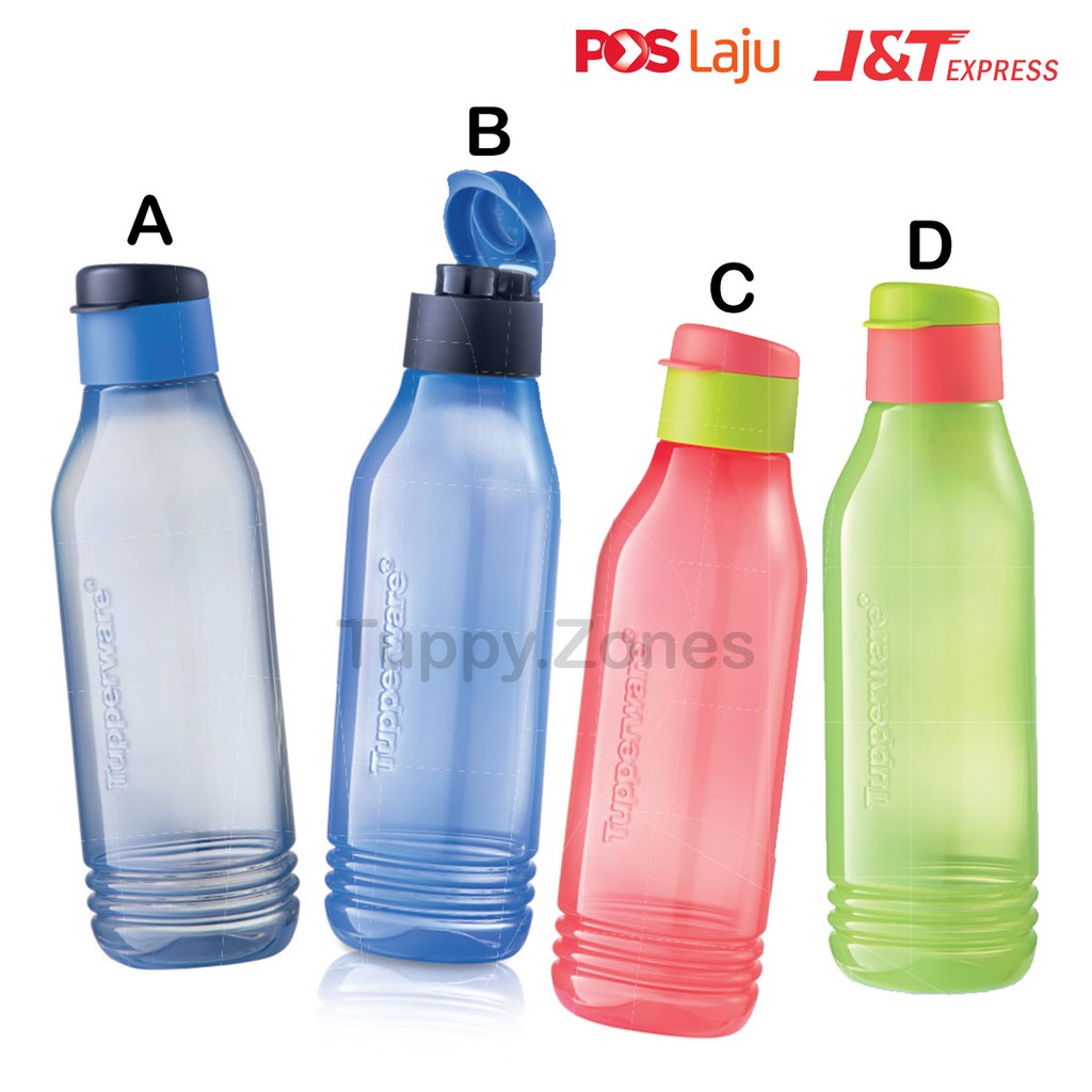 Tupperware Triangle Quencher Bottle 750ml | Shopee Singapore