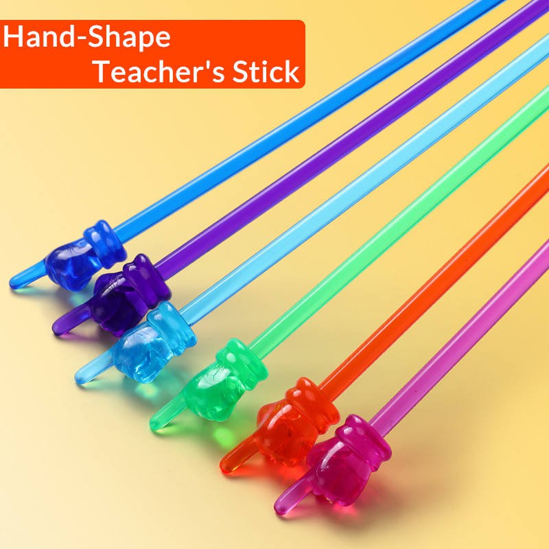 Children's finger reading stick finger primary school teacher special ...