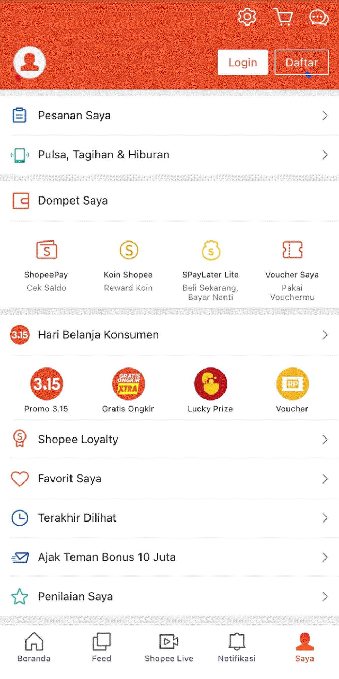 Mulai Berjualan di Shopee | Pusat Edukasi Penjual Shopee Indonesia