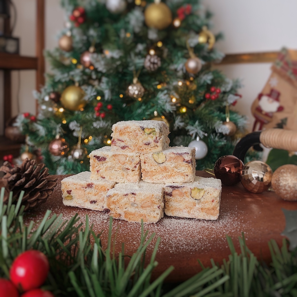 Snowflake Crisp - 200g/packet (Original Flavour, Matcha, Flavour ...