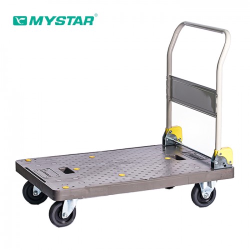 Mystar M03-PM301 Hand Truck Foldable Handle Series 300KG (Max. Load ...