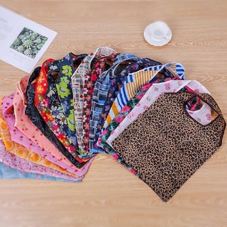 Foldable Shopping Storage Bags for Groceries Recyclable Grocery Tote ...