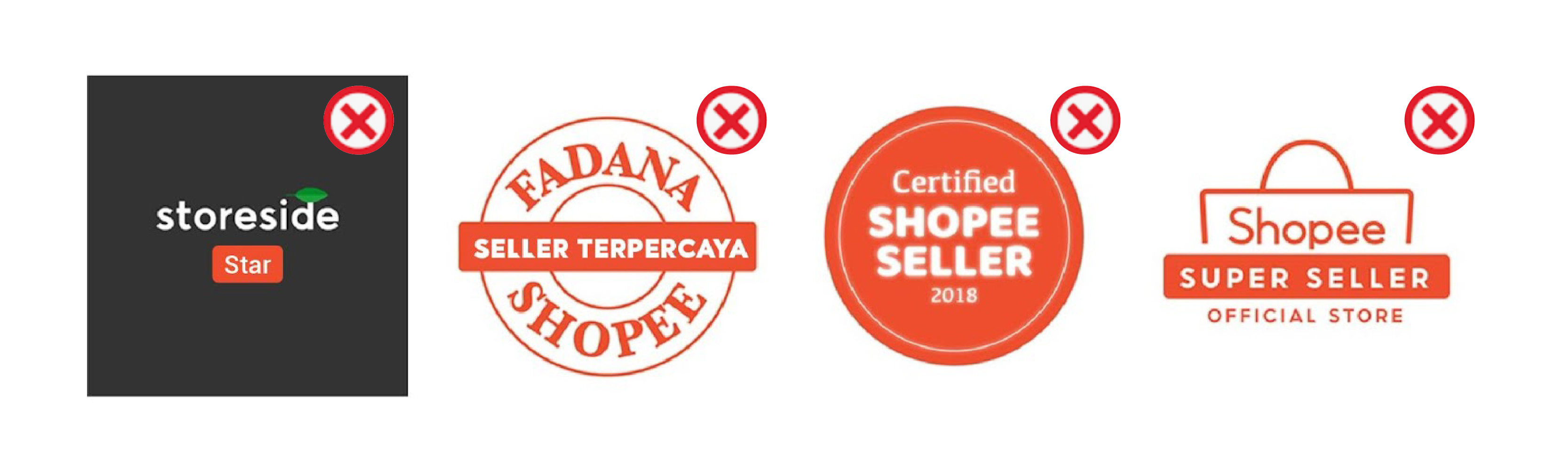 Tentang Kebijakan Logo & Banner Toko | Pusat Edukasi Penjual Shopee ...