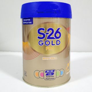 Wyeth S26 S-26 Gold Pro Stage 1 - 900g S26 Infant Formula | Shopee Singapore