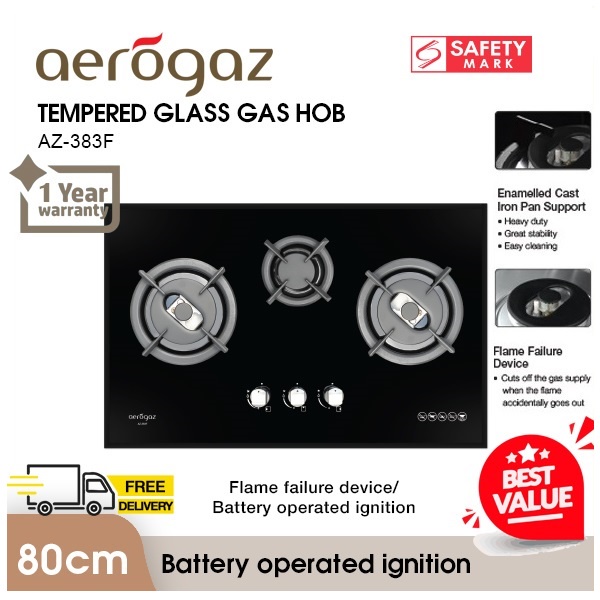 Buy Aerogaz hob At Sale Prices Online - March 2023 | Shopee Singapore