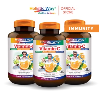 Holistic Way Official Store, Online Shop Sep 2022 | Shopee Singapore