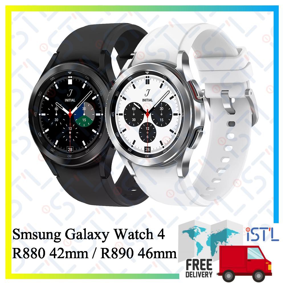 Samsung Galaxy Watch 4 Classic Stainless Steel R880 R895 42mm / R890 ...