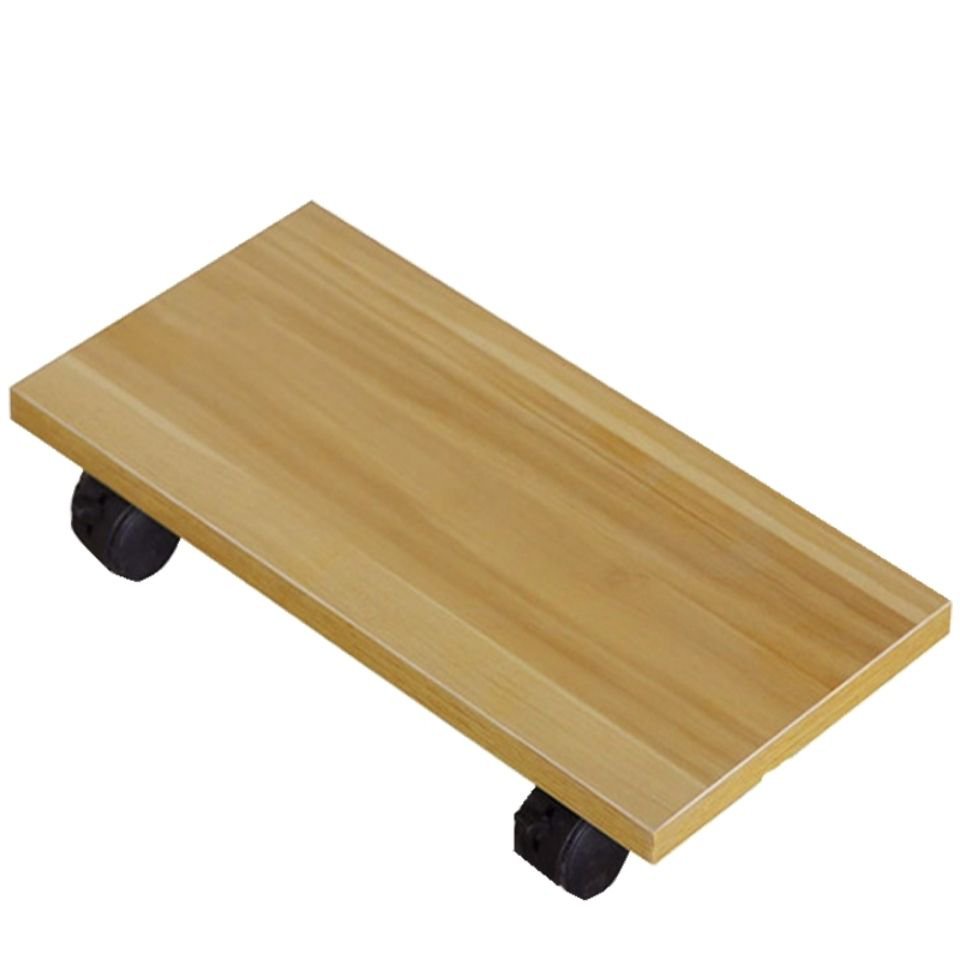 Desktop Computer Main Frame Holder Base Mobile Table The Host Cabinet ...