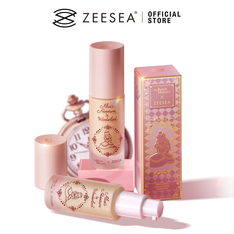 ZEESEA Cosmetics Store, Online Shop | Shopee Singapore
