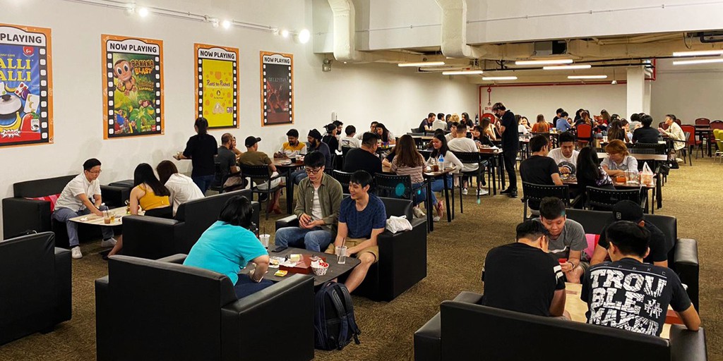 The Mind Cafe Official Store, Online Shop Nov 2022 | Shopee Singapore