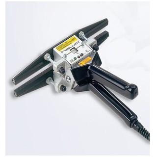 HAWO Constant Heat Sealer with Teflon Coating WSZ TB for Aluminum ...