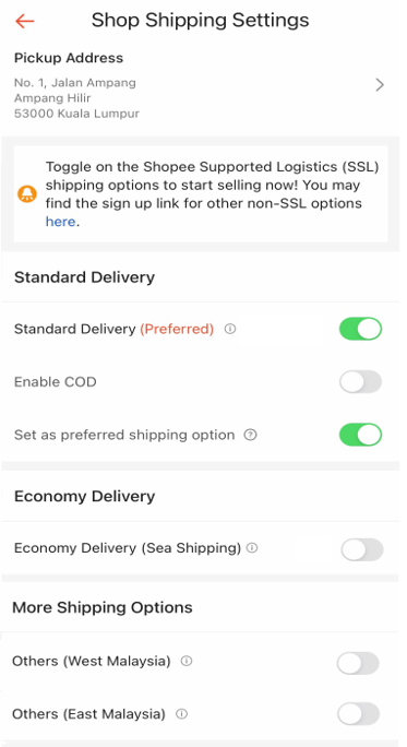 [Seller Basics] How to register as a Seller via Shopee App? | Shopee MY Seller Education Hub