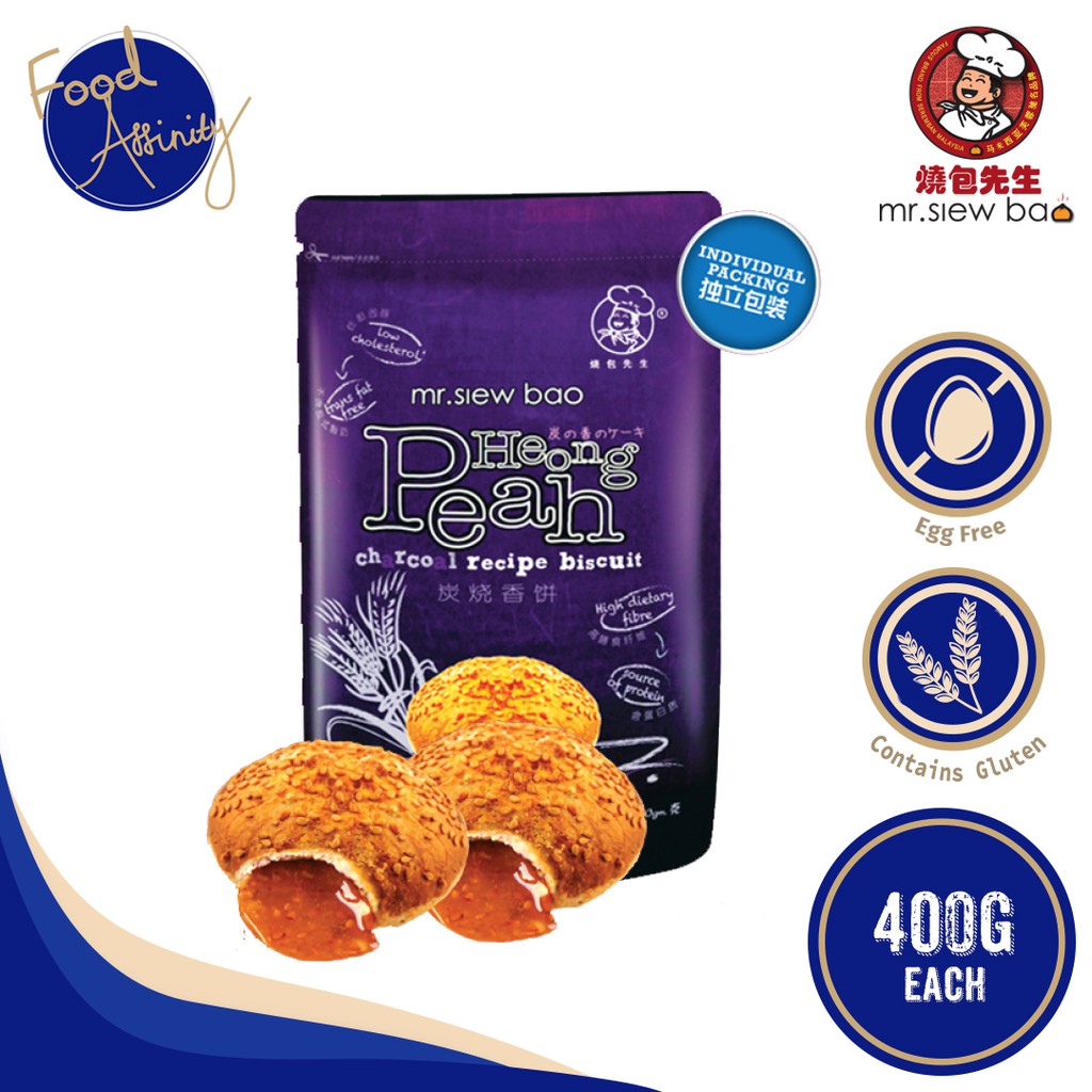 Food Affinity Singapore, Online Shop | Shopee Singapore