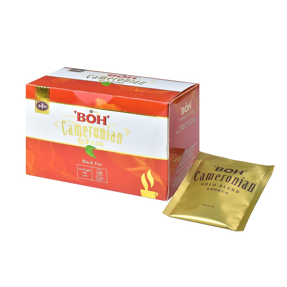 Boh Tea , Online Shop | Shopee Singapore